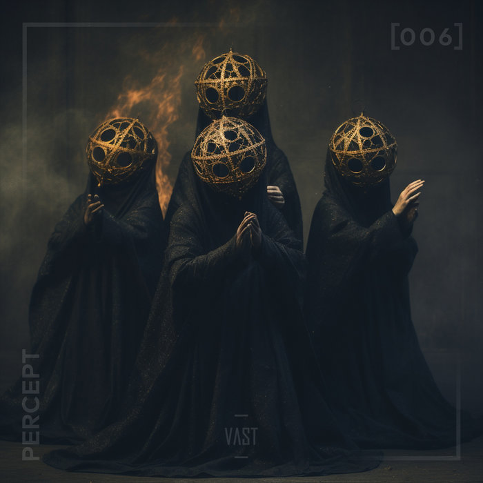 Desecrated Souls | Various Artists | Vast Perception