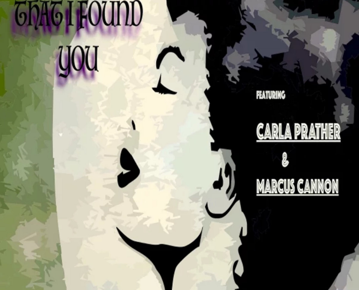 Now That I Found You | Carla Prather