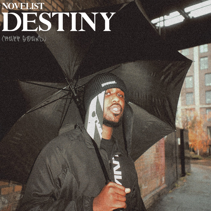 Destiny (Ruff Sound) | Novelist