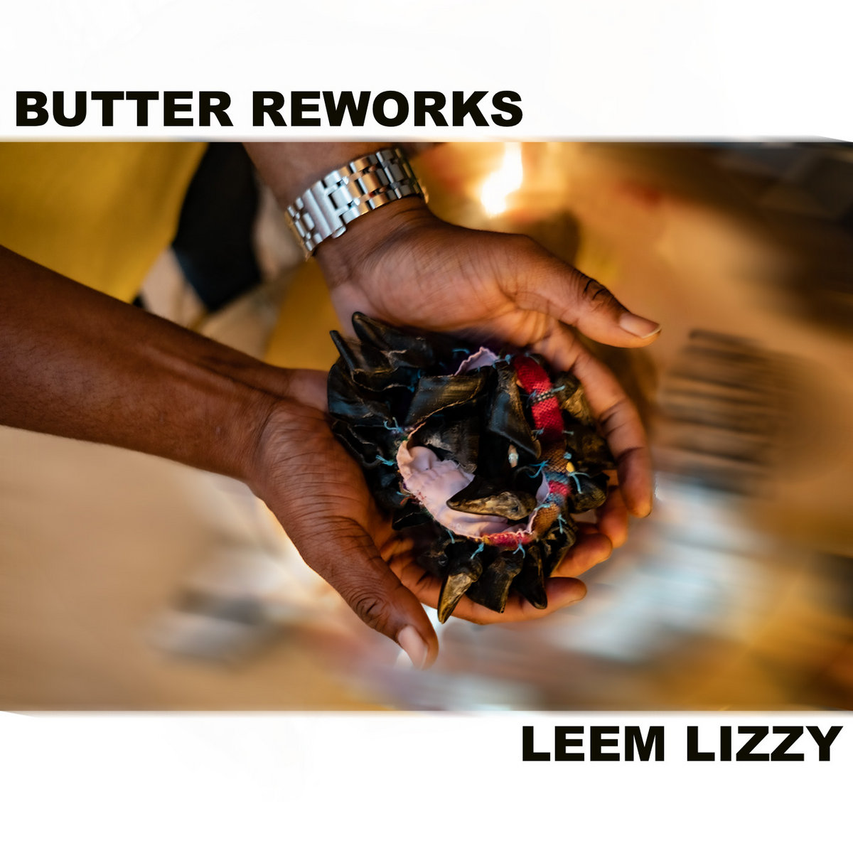 Butter Reworks | Leem Lizzy
