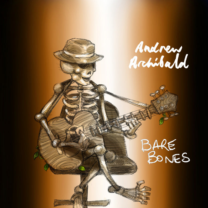 Busy Doing Nothing | Andrew Archibald