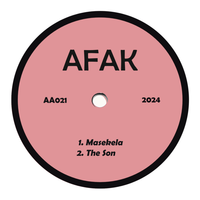 AA021 | AFAK