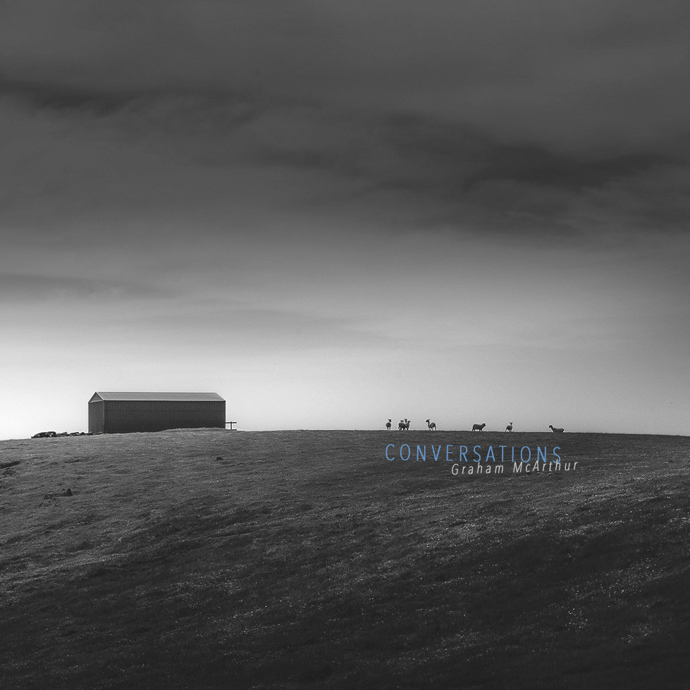 Conversations | Graham McArthur