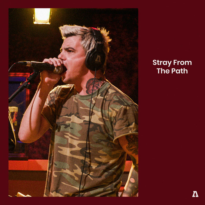 Stray from the Path on Audiotree Live | Stray from the Path | Audiotree