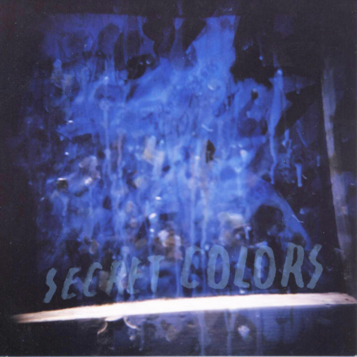 Water Mirror | Secret Colors | Group Tightener