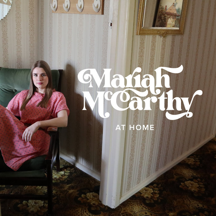 At Home | Mariah McCarthy