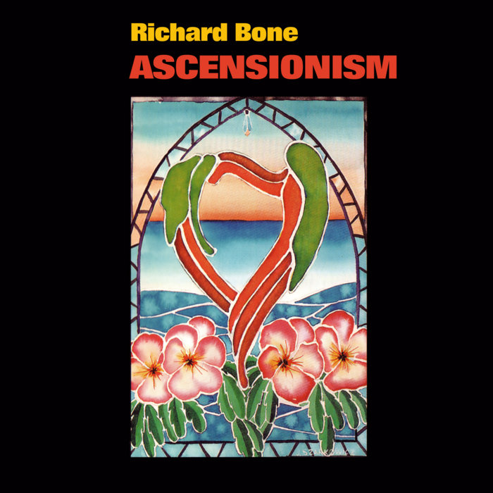 A S C E N S I O N I S M | Richard Bone | Tiger Blood Tapes