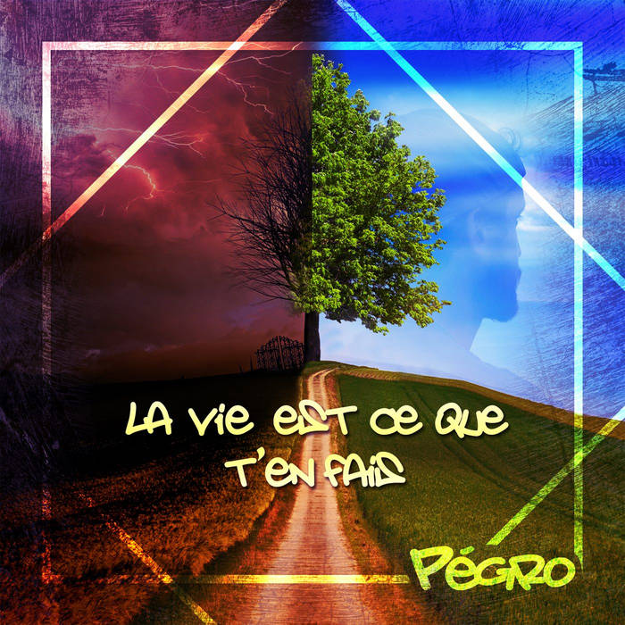 La Vie est ce que t'en Fais | Pégro