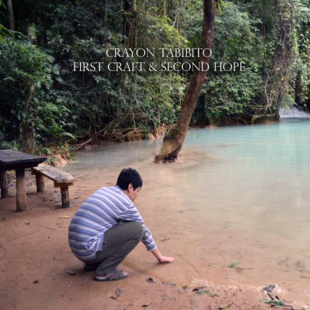 First Craft & Second Hope | Crayon Tabibito