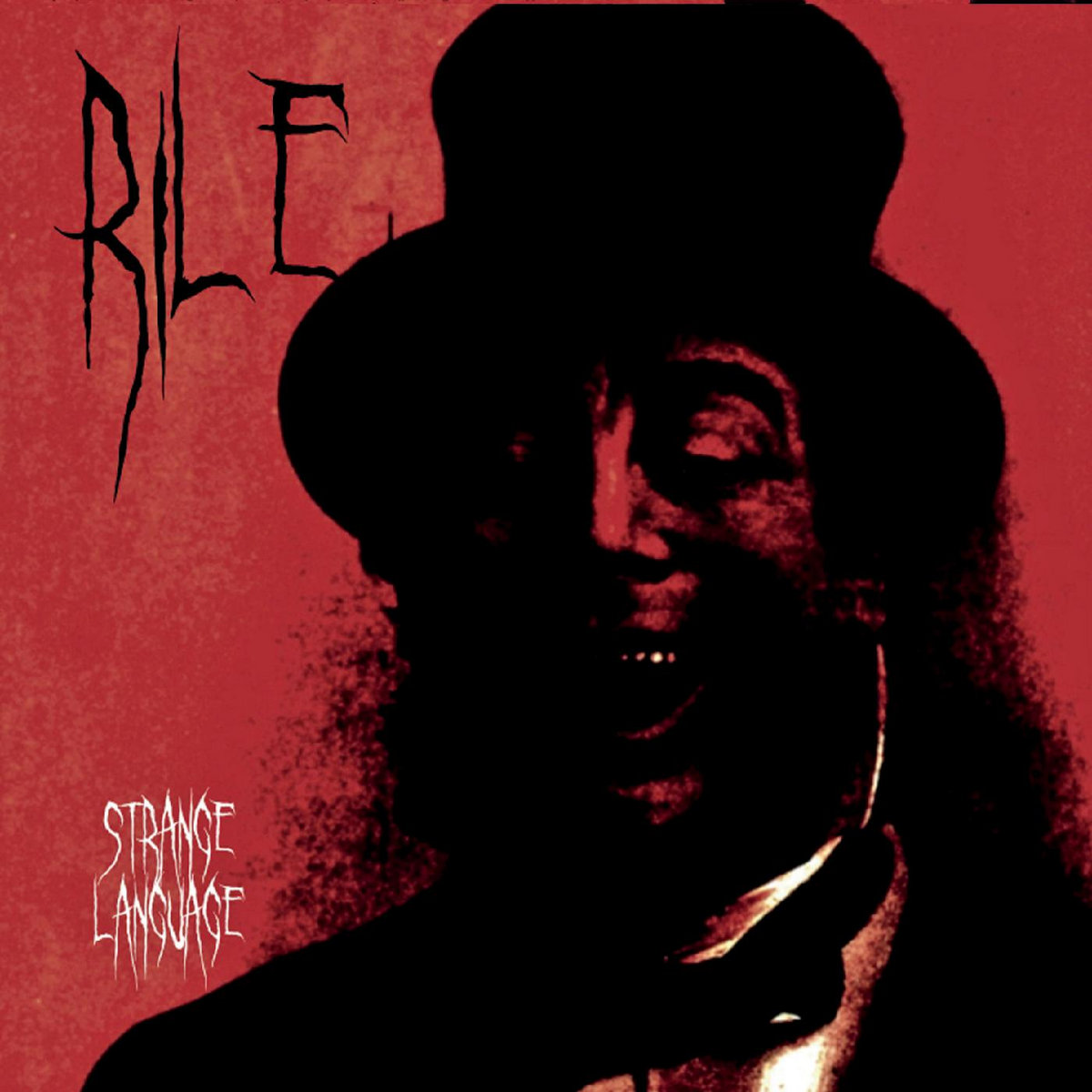 RILE | Strange Language