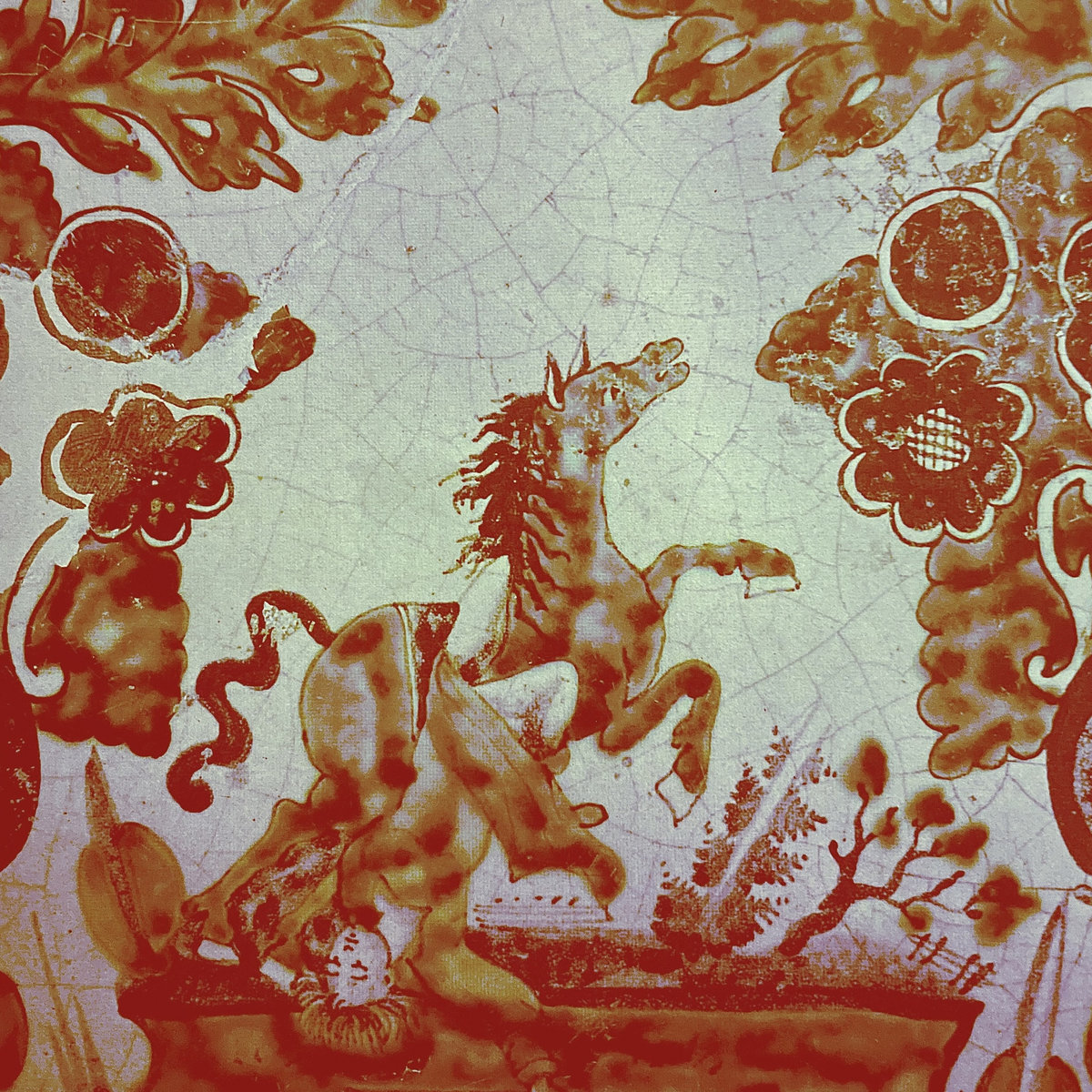 Blood Sun Moon Run | Tim Hill