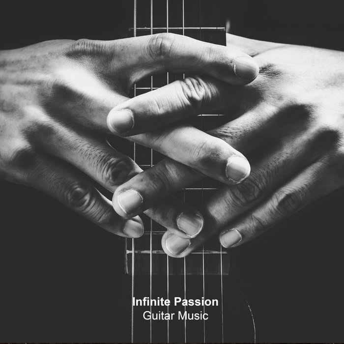 Infinite Passion | Pablo Arellano