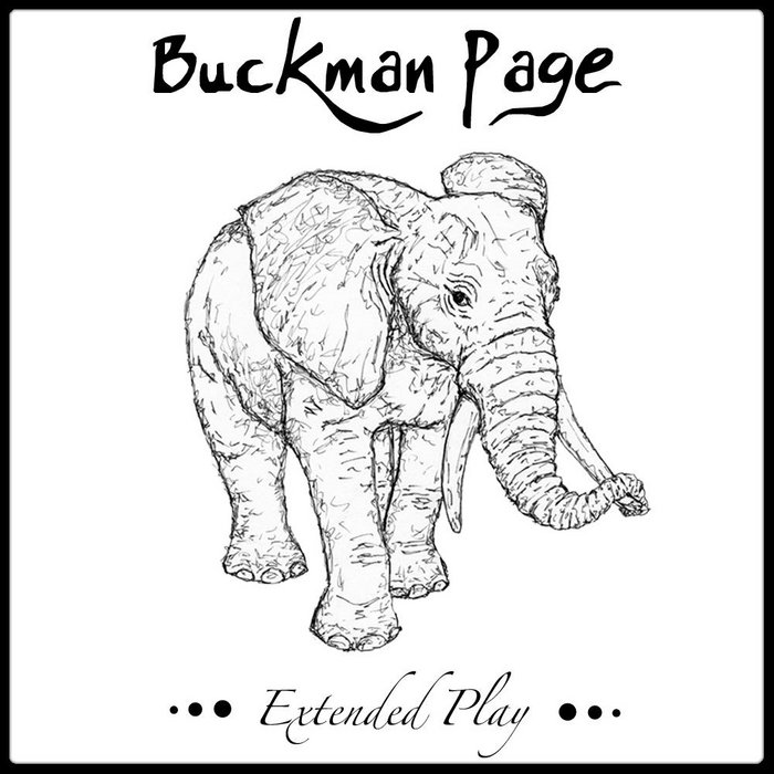 Buckman Page: Extended Play | Buckman Page