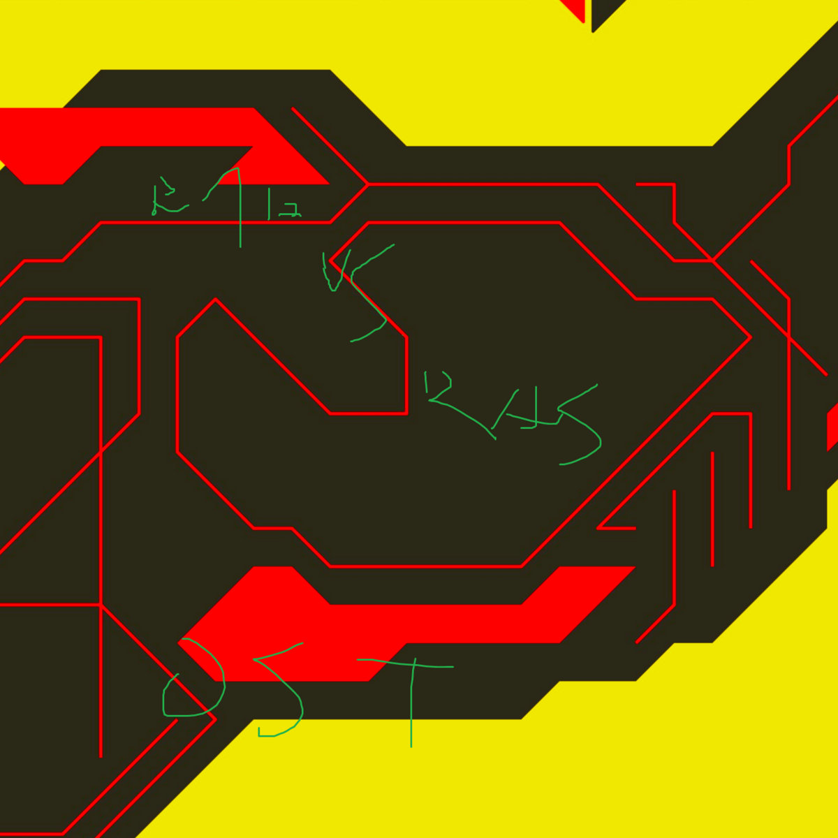 Gettin' Freaky (Main Menu) [2025 Remastered] | Kawai Sprite (Drug Pop ...