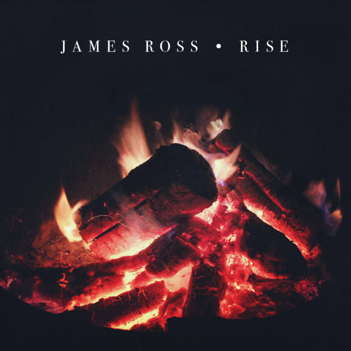 RISE | James Ross