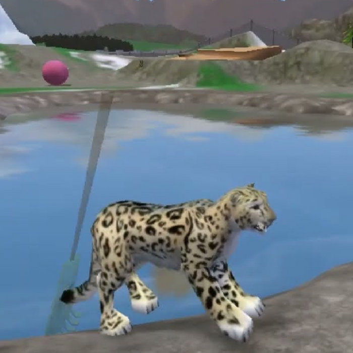 cats | leppy leppy | Pastoria