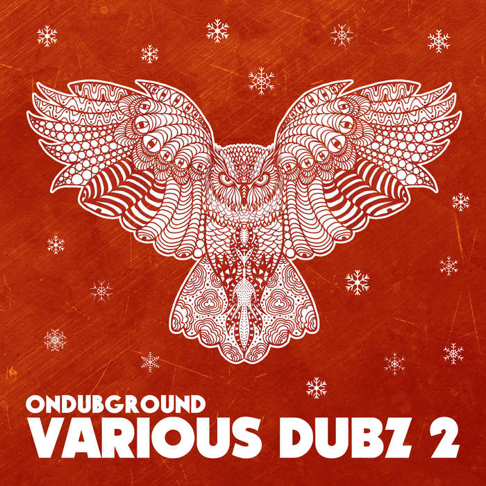 Various Dubz 2 | ONDUBGROUND