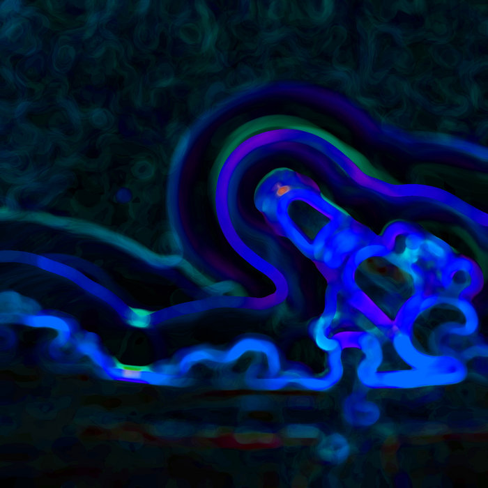 Observatory | Mark Keeble