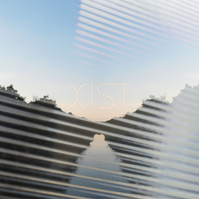 XIST (Oblique Transmissions Volume One) | Eric Hadley