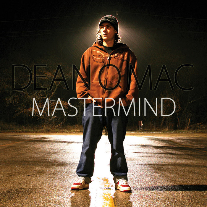 Mastermind | Dean O Mac