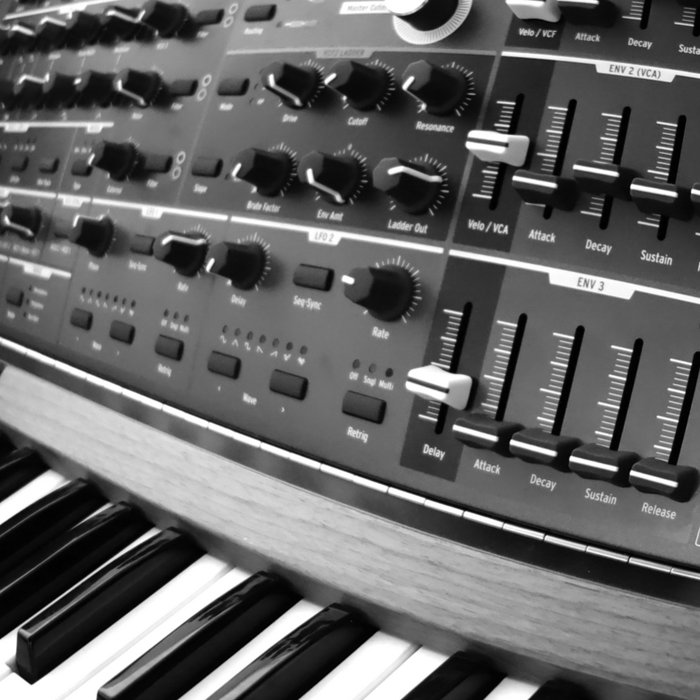 50 Deep Techno Basslines #1 | Riemann Kollektion (24bit Sounds / Loops ...