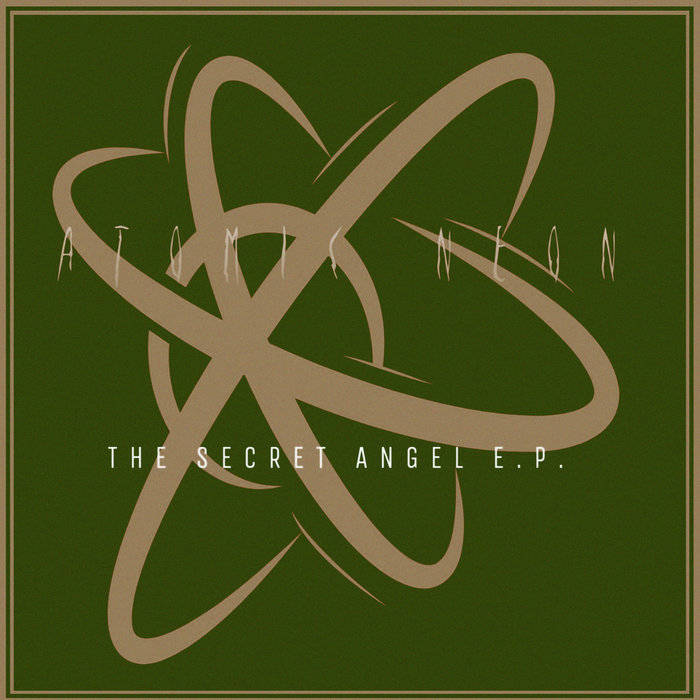 Atomic Neon - The Secret Angel e.p. | Atomic Neon | Rio Black