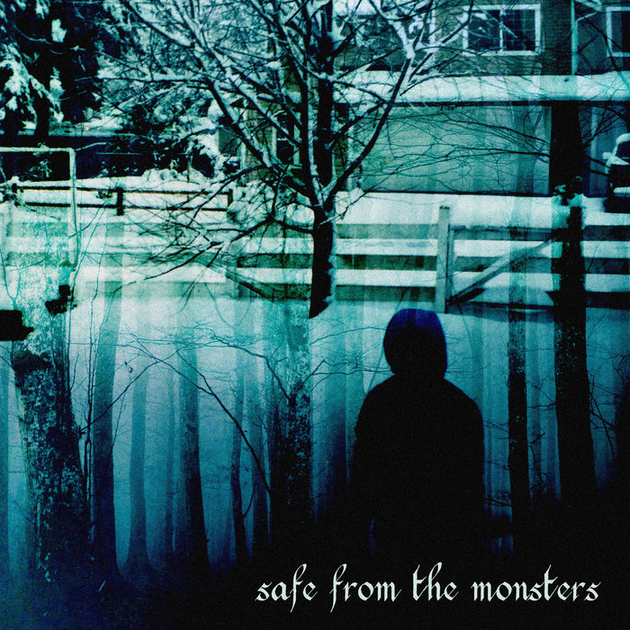 Safe from the Monsters | ENauru