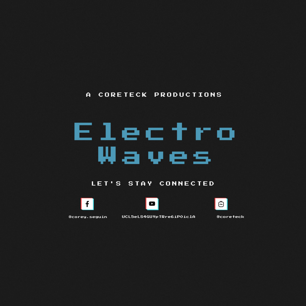 Electro Waves | Coreteck