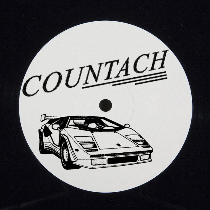 Countach | Teuteu