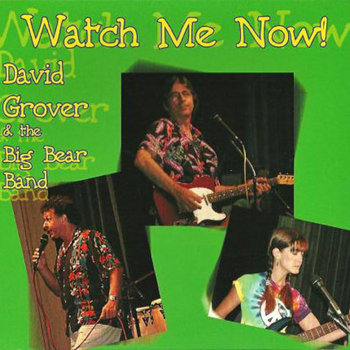 Music | David Grover