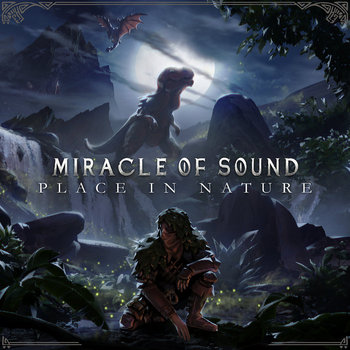 Music | Miracle Of Sound