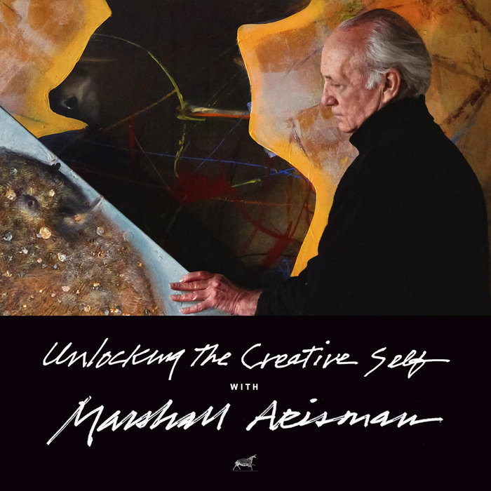 Unlocking the Creative Self with Marshall Arisman | Mirjana Gvozdenac ...