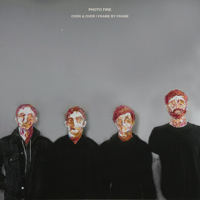 Over & Over / Frame by Frame | Photo Fire