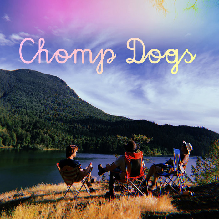 Chomp Dogs | MR TUNA