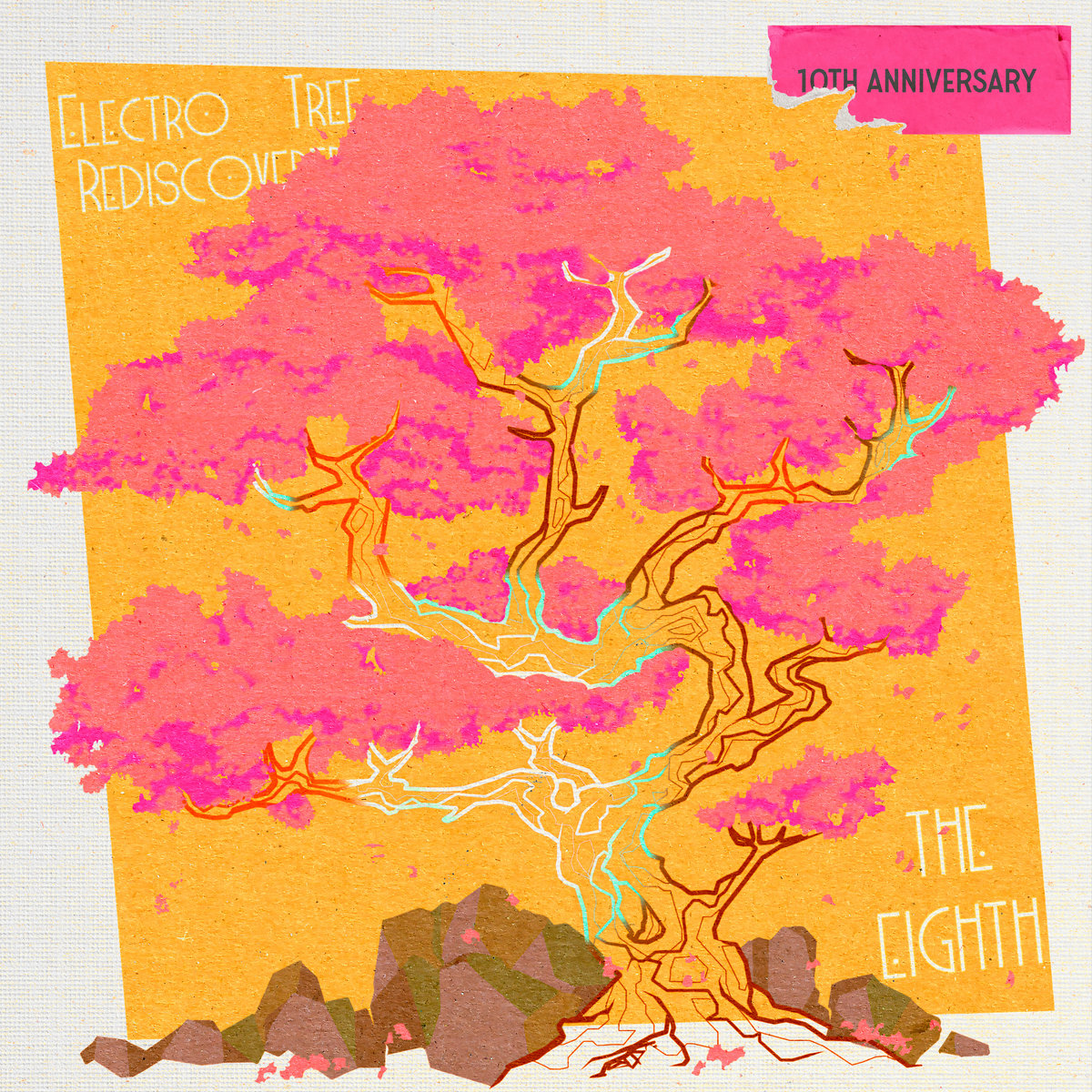 Electro Tree Rediscovered (10th Anniversary Edition) | The Eighth