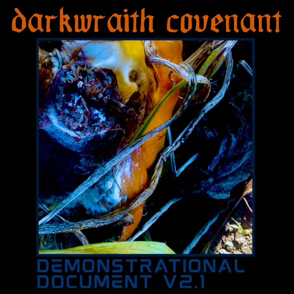 Demonstrational Document v2.1 | Darkwraith Covenant