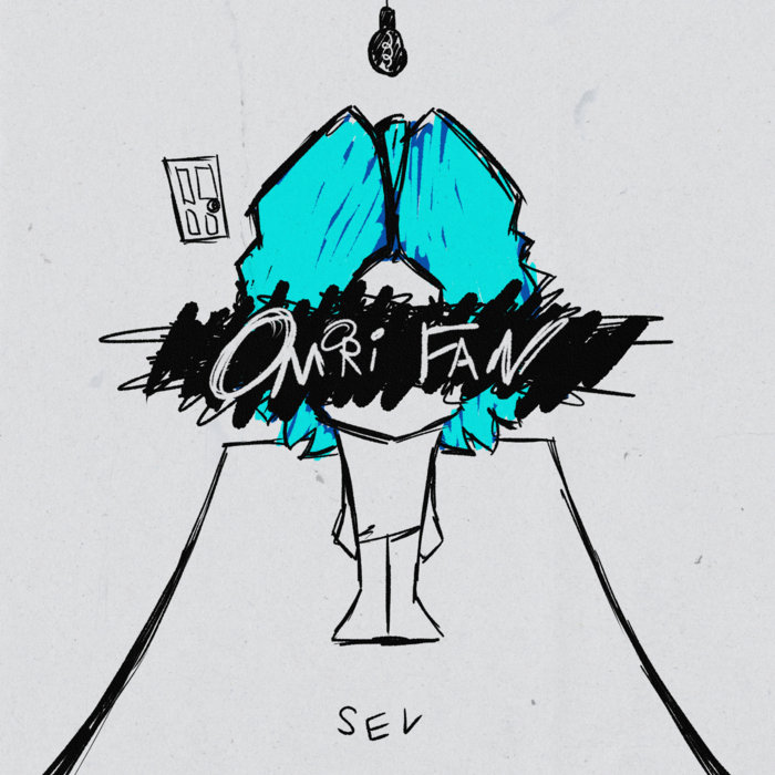 OMORI FAN | sevdoesmusic