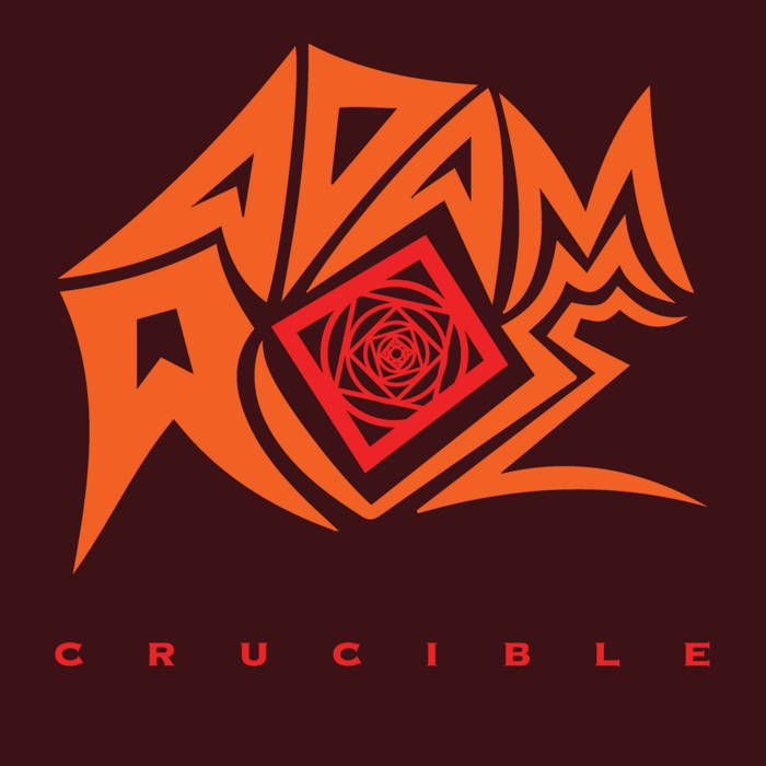 Adam Rose Logo