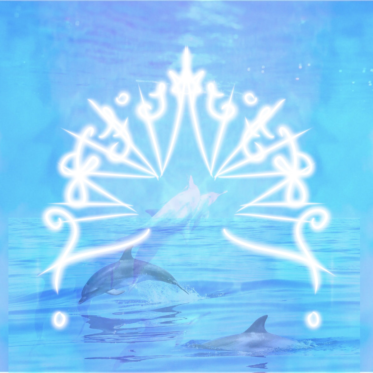 Frequency Of Lemuria ~ Crystalline Dolphin Lightcode Activation ♡ (Remembering) | 𝒜𝓊𝓇𝑒𝓁𝒾𝒶 𓄂𓆃