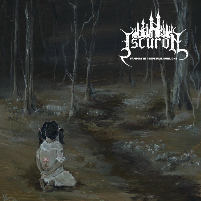 Vampire In Perpetual Sunlight | Iscuron