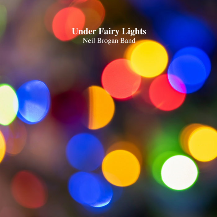 Under Fairy Lights | Neil Brogan