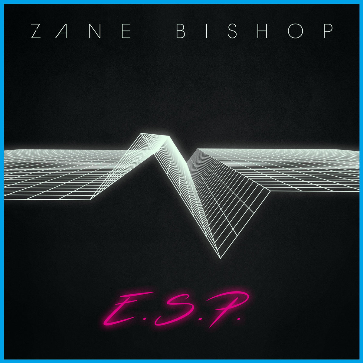 E.S.P. (single) | Zane Bishop