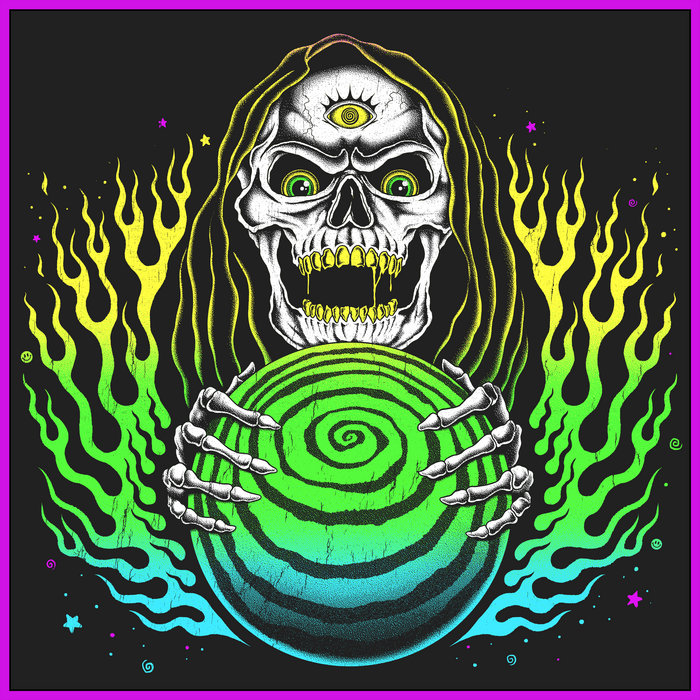 Theia (Live in Manchester '25) | King Gizzard & The Lizard Wizard ...