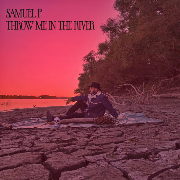 Throw Me In The River Outro feat. Holy Posers and The Donald Woodyard ...