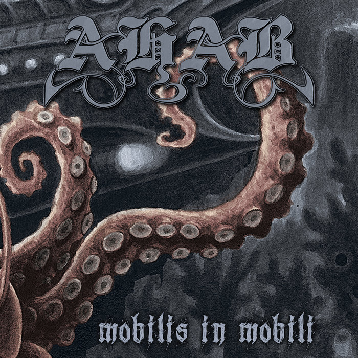 Mobilis in mobili | Ahab