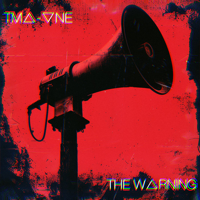 The Warning | TMA-ONE | Liminal Ghosts