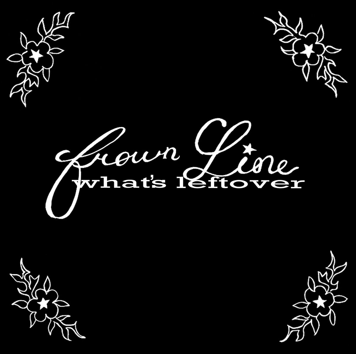 What's Leftover | frown line