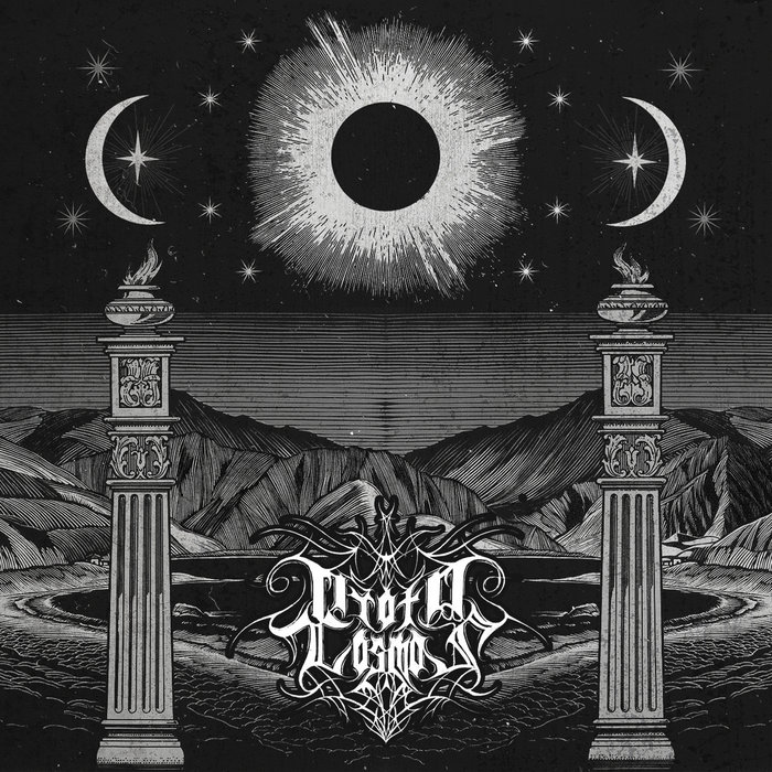 Inexistent Existence | Protocosmos