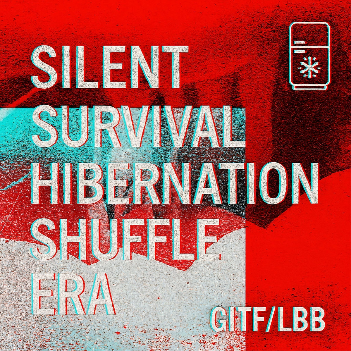 Girl In The Fridge/Little Boy Blue - Silent Survival Hibernation ...