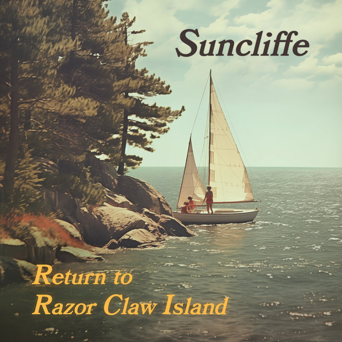 Return to Razor Claw Island | Suncliffe